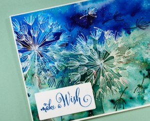 Dandee Wishes | Heather Telford