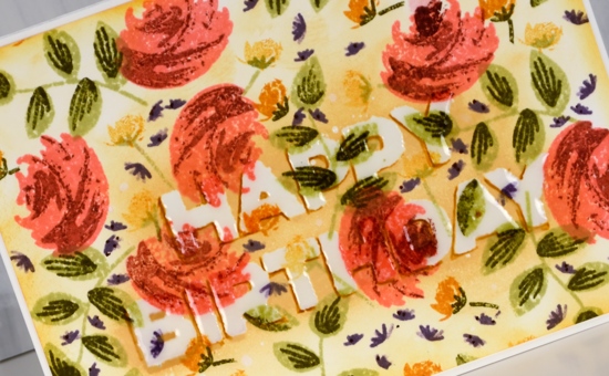 Birthday prints | Heather Telford
