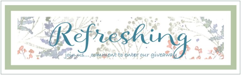 Refreshing | Heather Telford