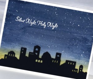 Bethlehem Skyline | Heather Telford