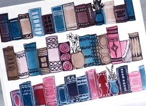 Heather Telford | cards, colour, paper and paint